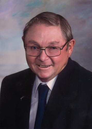 William Martin Obituary (2025)