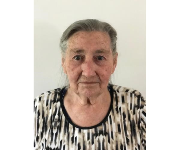 Anna Ivasyuk Obituary (2022) - Binghamton, NY - Hopler & Eschbach ...