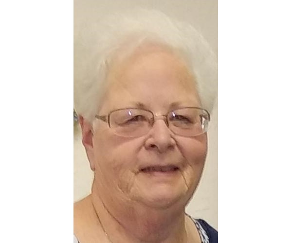 Anna Ruth Barrett Moore Obituary (2026) - Belen, NM - Noblin Funeral ...