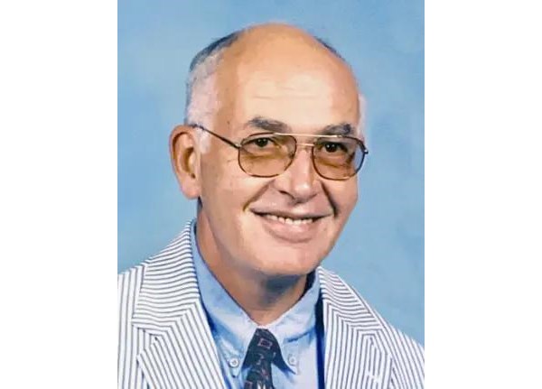 Niles Wesley Hook Obituary (1941 - 2023) - Ansonia, CT - WFSB