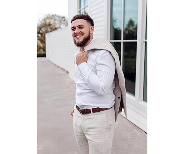 Landon Scott Tarver Obituary (2025) - Beaumont, TX - Broussard's ...