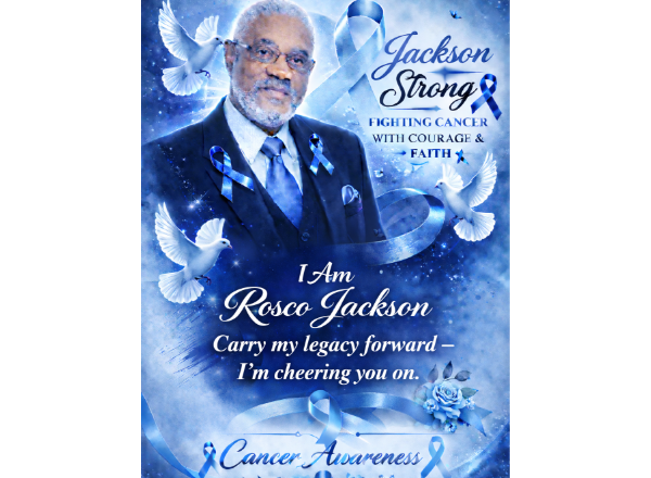 Rosco Lydell Jackson Obituary (2026) - South Bend, IN - Rawls Mortuary