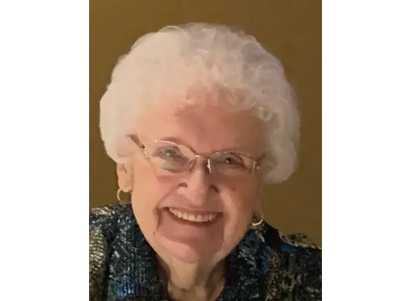 Maria Wallach Obituary and Online Memorial (2024)