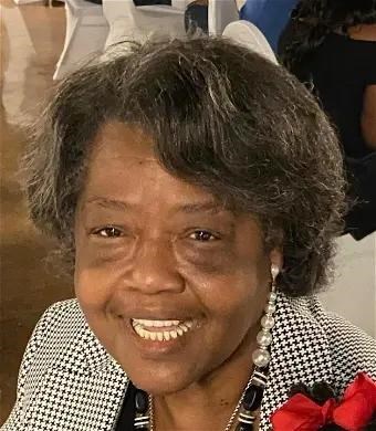 Cynthia Ann Dunn Obituary (2026) - Pearland, TX - Small’s Mortuary - Mobile