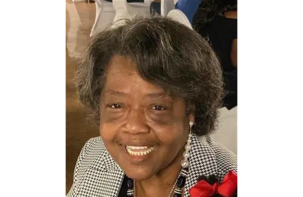Cynthia Ann Dunn Obituary (2026) - Pearland, TX - Small’s Mortuary - Mobile