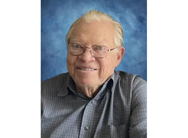 Wendell Ray Everley Obituary (2025) - Evansville, IN - Browning Funeral ...