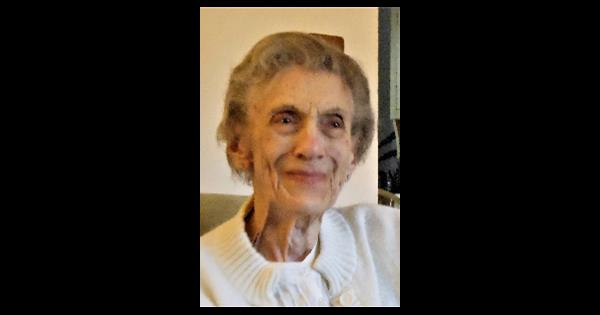Helen Wondolowski V. Obituary (2022) - Worcester, MA - Alfred Roy ...