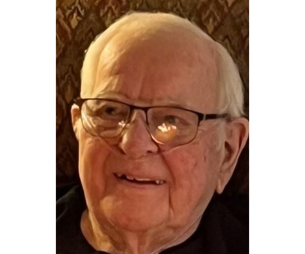 Thomas Worrall Jr. Obituary (2024) - East Pittsburgh, PA - Patrick T ...