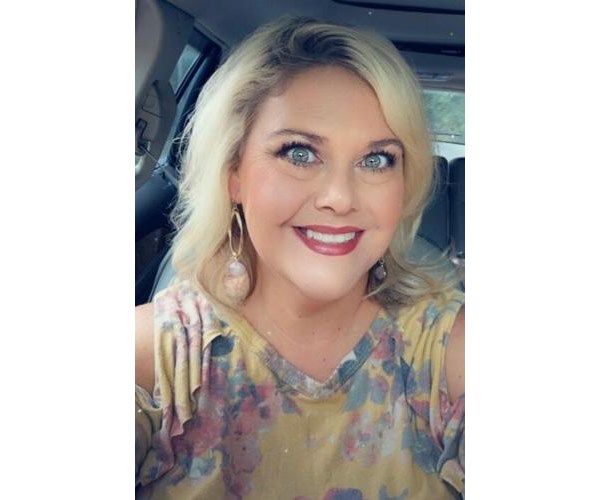 Amanda Kay "Mandy" Stricklin Obituary (1980 - 2025) - Ripley, MS - WTVA