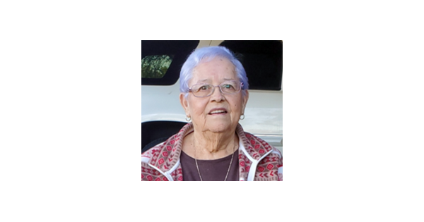 Lazara Chacon Hernandez Obituary (2026) - Great Bend, KS - Bryant ...