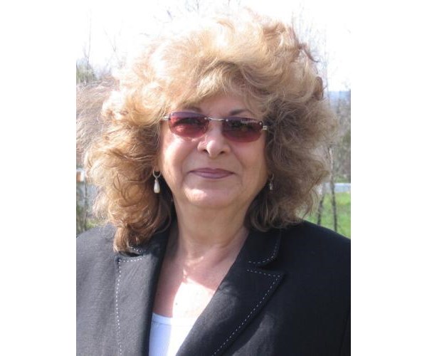 Angela Rose Ekroth Obituary (2025) - Wyckoff, NJ - Vander Plaat Funeral ...