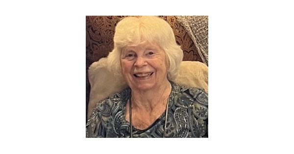 Cynthia Frances "Jo" Merman Obituary (2026) - Amelia Island, FL ...
