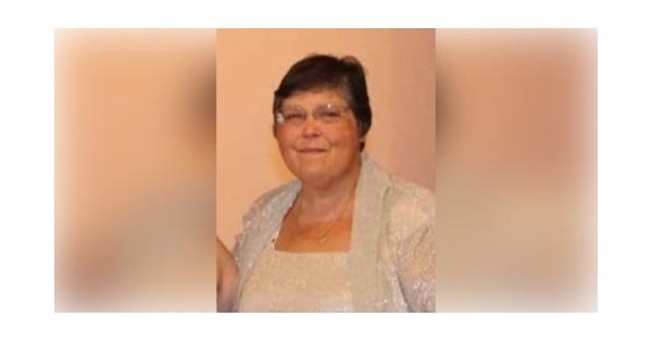 Penny A. Cook Obituary (2023) - Litchfield, MI - Eagle Funeral Home ...