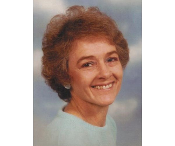 Charlotte J. Landers Obituary (2023) - Waterloo, IN - Feller & Clark ...