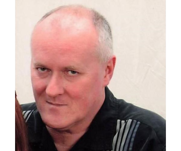Timothy L. "Tim" Morgan Obituary (2026) - Waynesville, OH - Stubbs ...