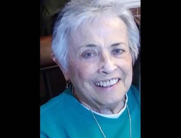Norma A. Allen Obituary (2023) - Narragansett, RI - Nardolillo Funeral ...