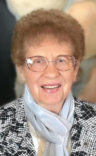 Janice M. "Jan" Parish Obituary (2025) - Superior, WI - Downs Life ...