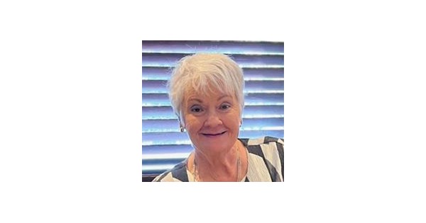 Ann Jane Morrison Obituary (2025) - Toms River, NJ - Iliff-Ruggiero ...