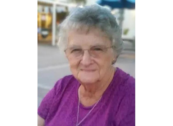 Georgie A. Lewis Obituary (1934 - 2025) - Greenville, SC - Post and ...