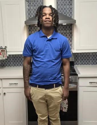 Micah Lamar Booker Obituary (2025) - Baton Rouge, LA - Winnfield ...