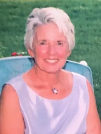 Virginia Lee Fitzgerald Obituary (2025) - Marine City, MI - Grace ...