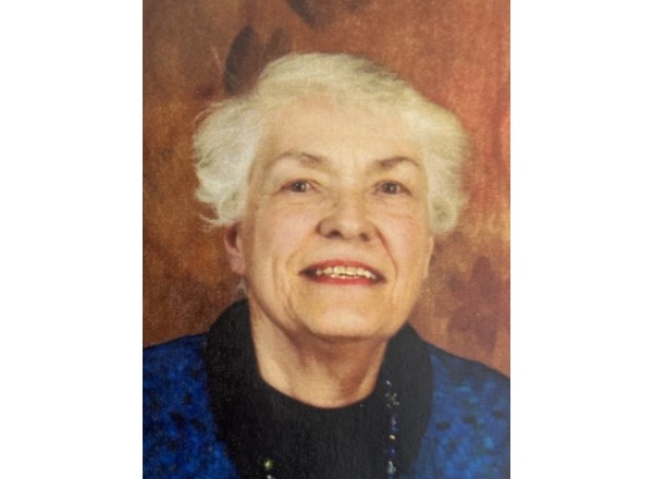 Tessie Mae Seamon Obituary (1933 - 2026) - Cohoctah Twp, MI - Ann Arbor ...