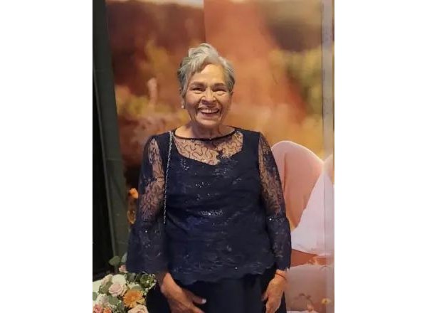Maria Ana Dolores Vesga De Caro Obituary (2025) - Granbury, TX - Wiley ...