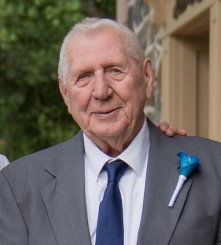 Francis Joseph Bazela Obituary (2024) - Bridgeport, PA - Bernard S ...