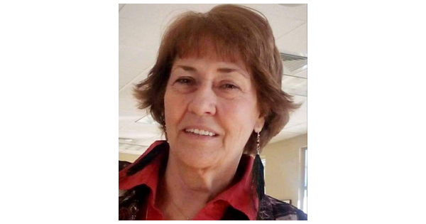 Vera Delois Polley Obituary (2023) - Kyle, TX - Harrell Funeral Home of ...