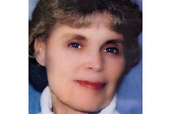 Janet Stone Hendren Obituary (2024) - Nicholasville, KY - Clark Legacy ...