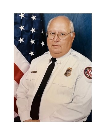 Edwin Thomas Woods Obituary (2025) - St. Charles, MO - Hutchens-Stygar ...