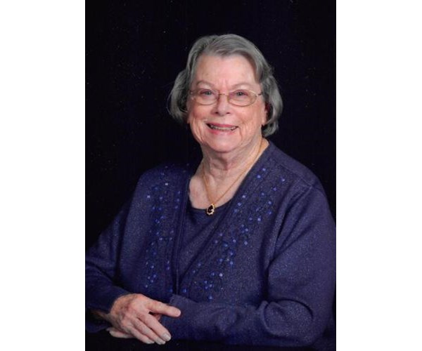 Eva Jean Bruns Obituary (2025) - Jacksonville, AR - Moore's ...