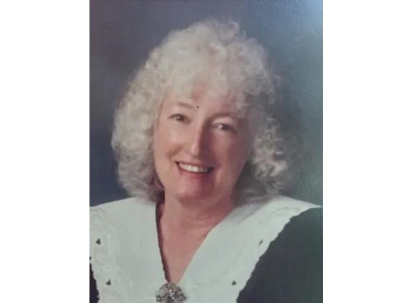 Shirley Dean Boudreau Obituary (2025) - Topeka, KS - Midwest Cremation ...
