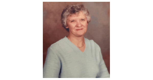 Louise Elizabeth Bingham Obituary (2025) - Friendship, WI - Roseberry's ...