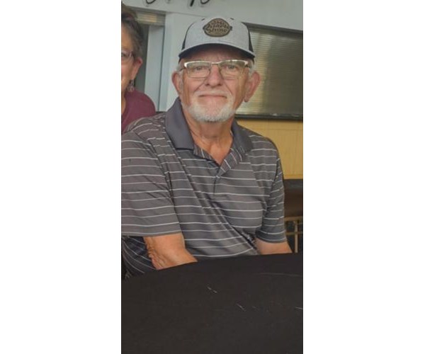 Robert Leo "Bob" Strick Obituary (2025) - Springfield, MO - Gorman ...