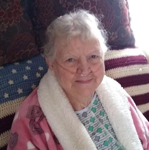 Hazel L. Morris-Thompson-Ayers Obituary (2025) - Cambridge, OH - Thorn ...