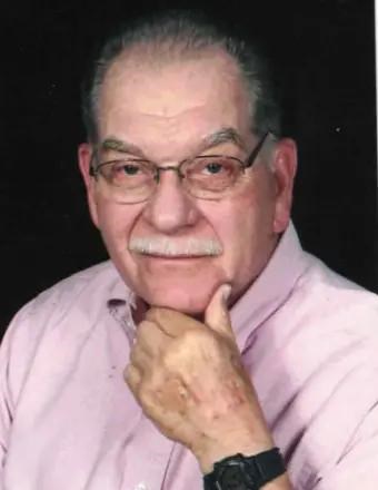 Dallas Robert Parker Obituary (2025) - Clyde, NC - Smoky Mountain ...