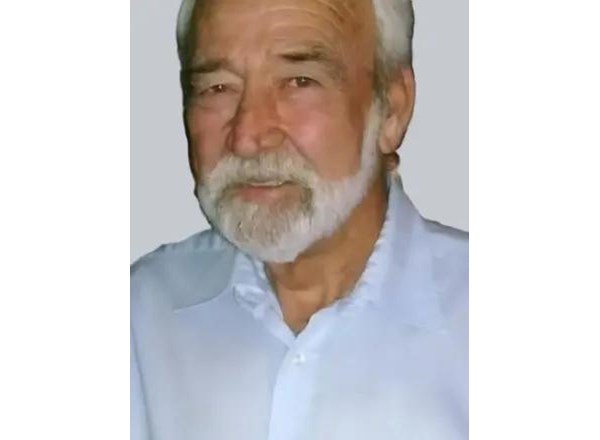 James Thomas Nicholson Obituary (2025) - Gray, GA - Gray Memorial ...