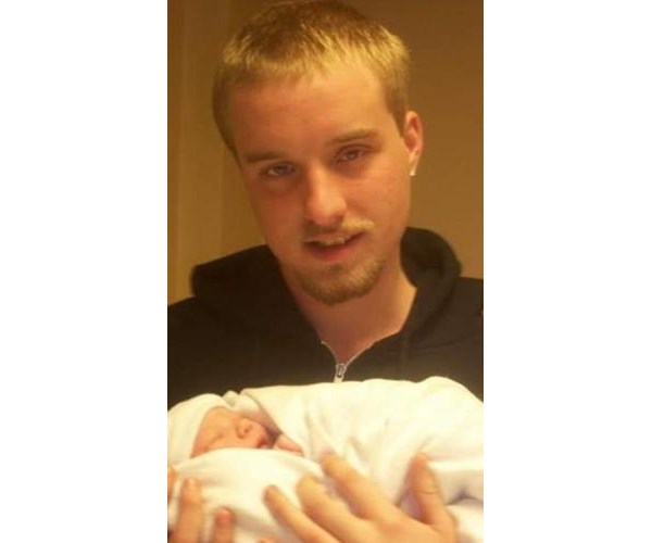 Tyler Wayne Dukes Obituary (2026) - Madison, IN - Welty Family Funeral ...