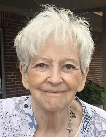Betty Jane Barnard Obituary (2024) - Gadsden, AL - Glencoe-Hokes Bluff ...