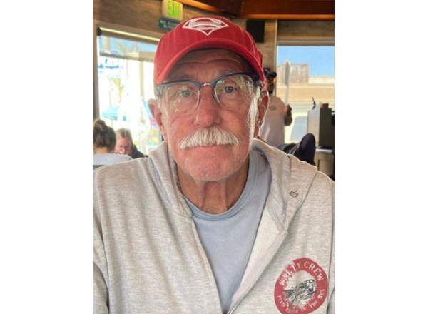 John McCall Obituary (2026) - Bakersfield, CA - Basham Funeral Care ...