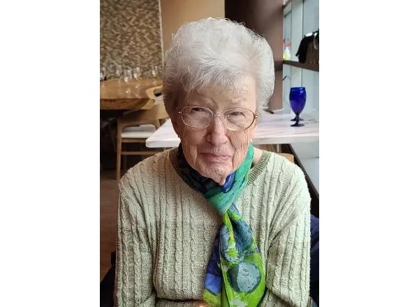 Eleanor Rose Willis Obituary (2025) - Bay City, MI - Ambrose Funeral ...