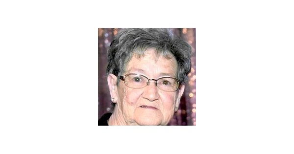 Martha Ann Cox Obituary (2024) - Hope, AR - Herndon-Fuqua Funeral Home ...