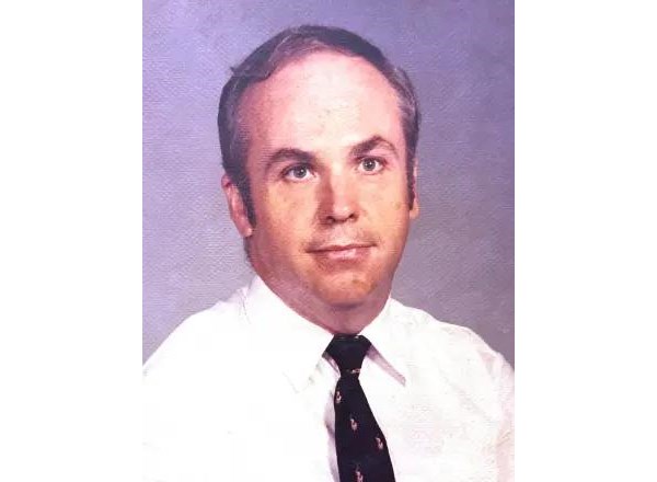 Ervin William Wade Jr. Obituary (2025) - Loris, SC - Hardwick Funeral ...