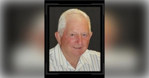Donald Jacob Matsche Obituary (2023) - Wittenberg, WI - Schmidt ...