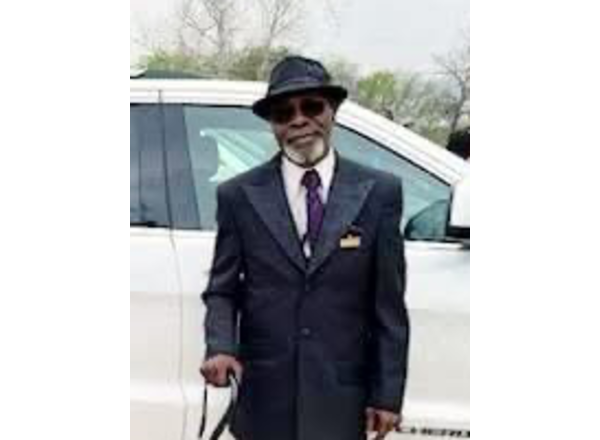 Teddy Lane Hamilton Sr. Sr. Obituary (2025) - San Antonio, TX - DW ...