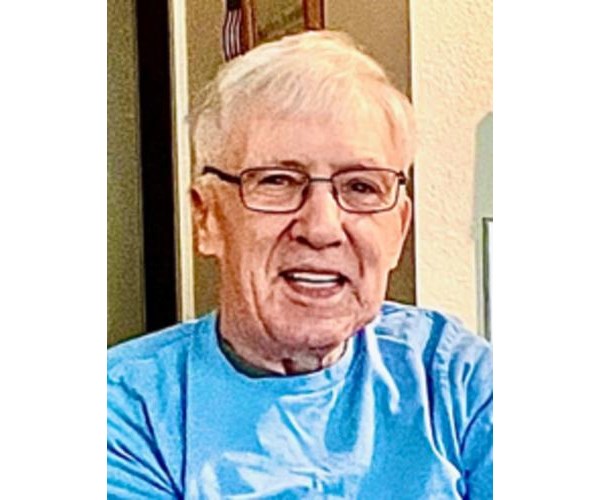 Kenneth L. "Ken" Hamilton Obituary (2025) - Spencer, MA - J. Henri ...