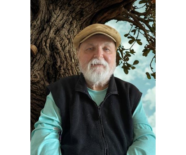Terry Lee Richardson Obituary (2025) - Nacogdoches, TX - Laird Funeral Home