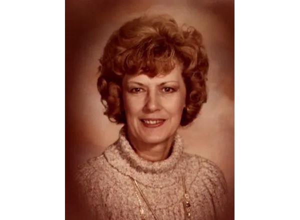 Frances Evangeline Veurink Obituary (2026) - Simi Valley, CA - Reardon ...