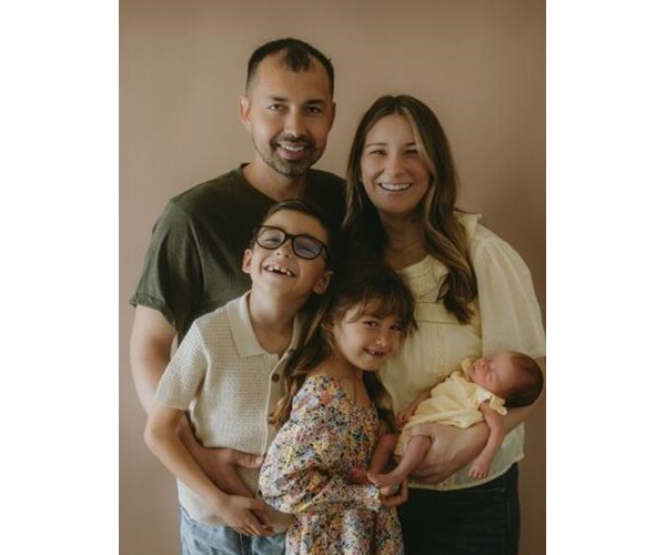 Jose Ignacio Rios Obituary (2025) - Taft, CA - Erickson and Brown ...